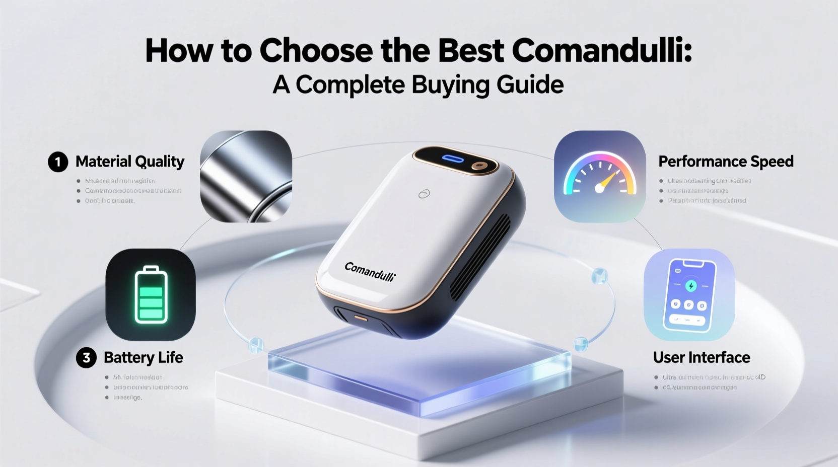 How to Choose the Best Stand Covers: A Complete Buying Guide