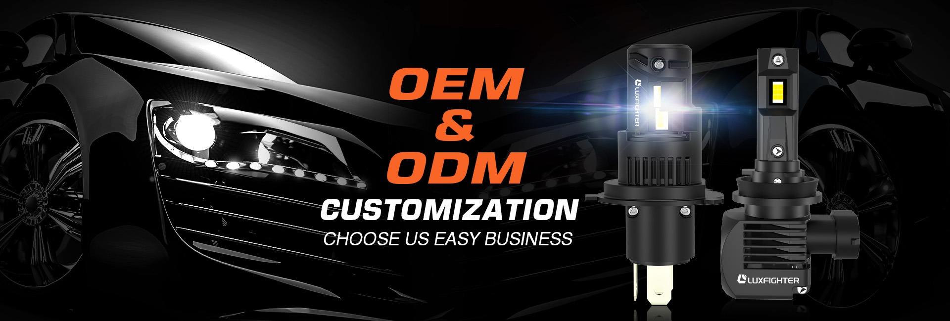 Zhuhai Zhengyuan Optoelectronic Technology Co., Ltd. - LED Car ...