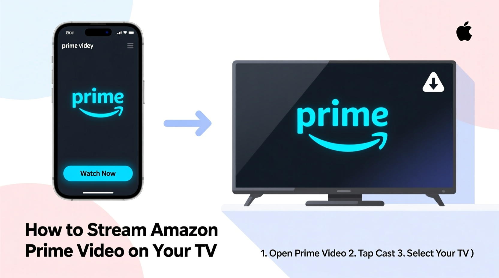 How To Easily Set Up And Stream Amazon Prime Video On Your Tv