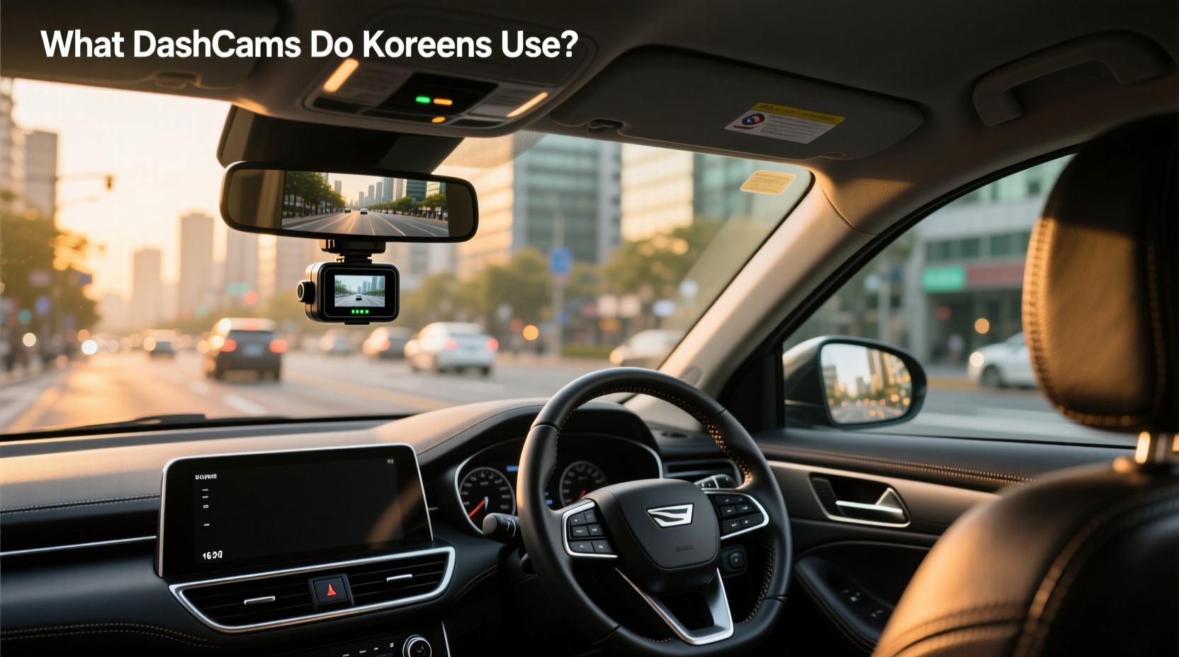 How to choose rear view mirror korea car camera,What dashcams do ...