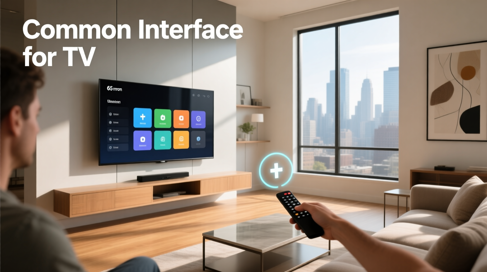What Is Common Interface for TV? How to Use CI/Ci+ Slots Explained