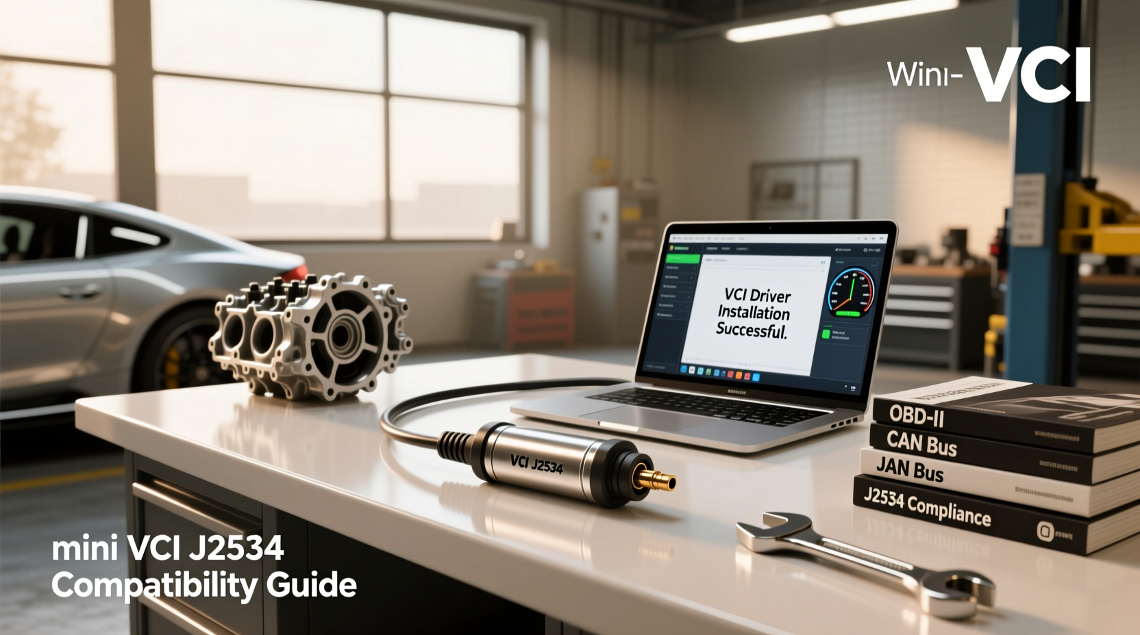How to Choose VCI: What Does VCI Mean? Buying Guide