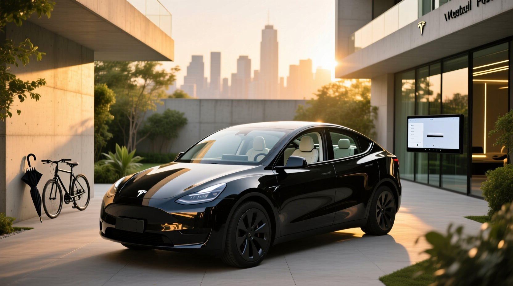What Are the Tesla Screen Sizes for Model 3, Y, S, X?