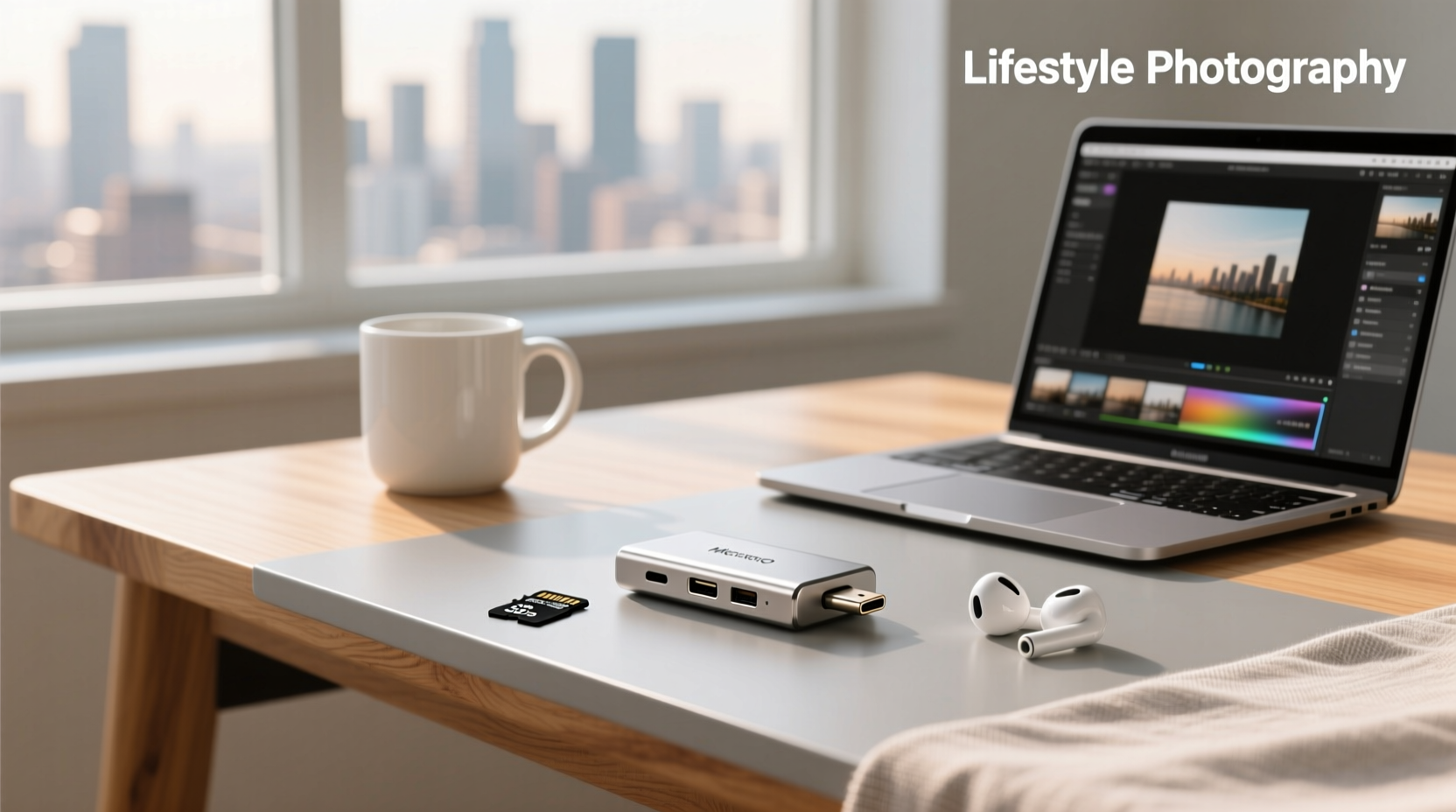 What Is a USB-C Micro SD Card Reader & How to Choose the Right One