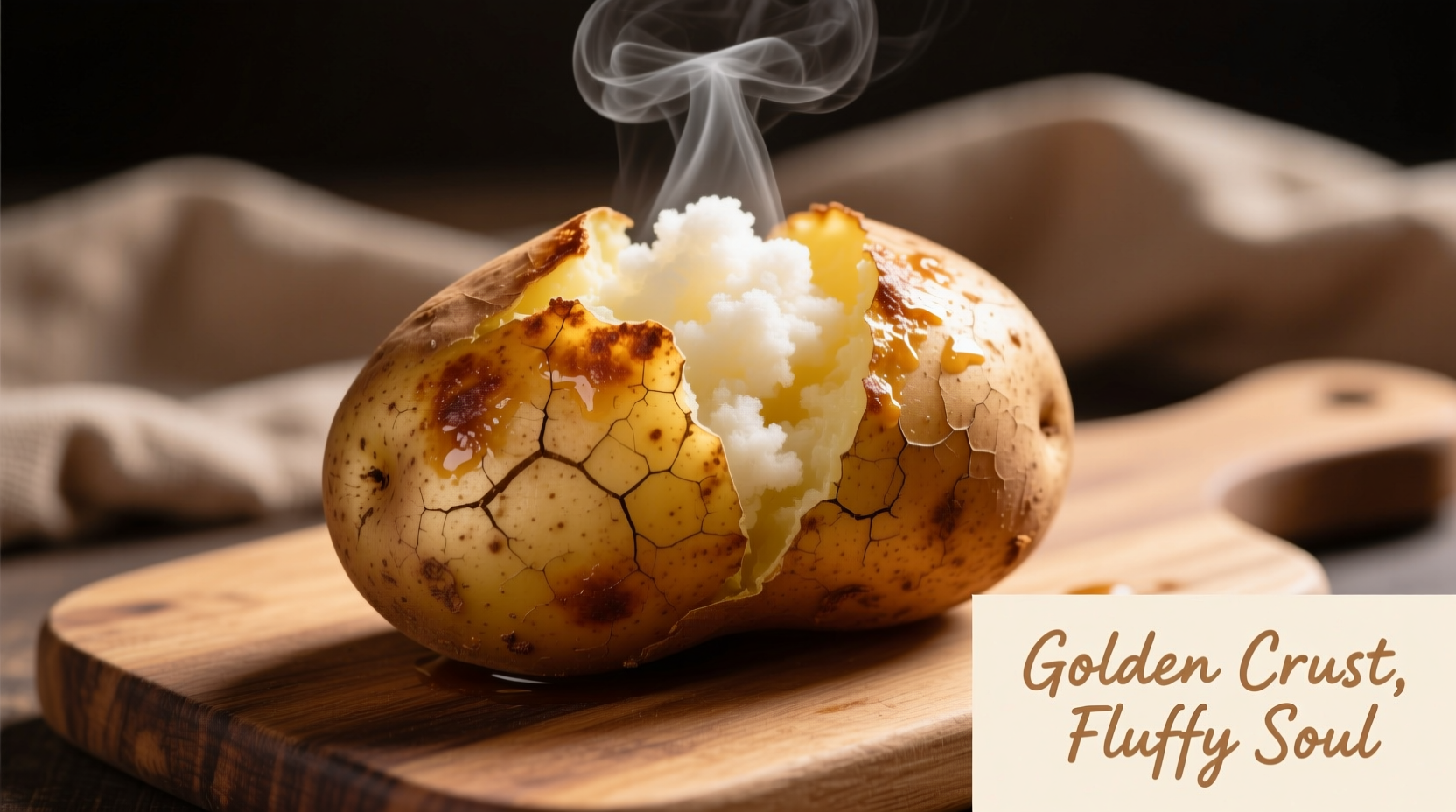 Russet Potatoes: What They Are and Best Uses