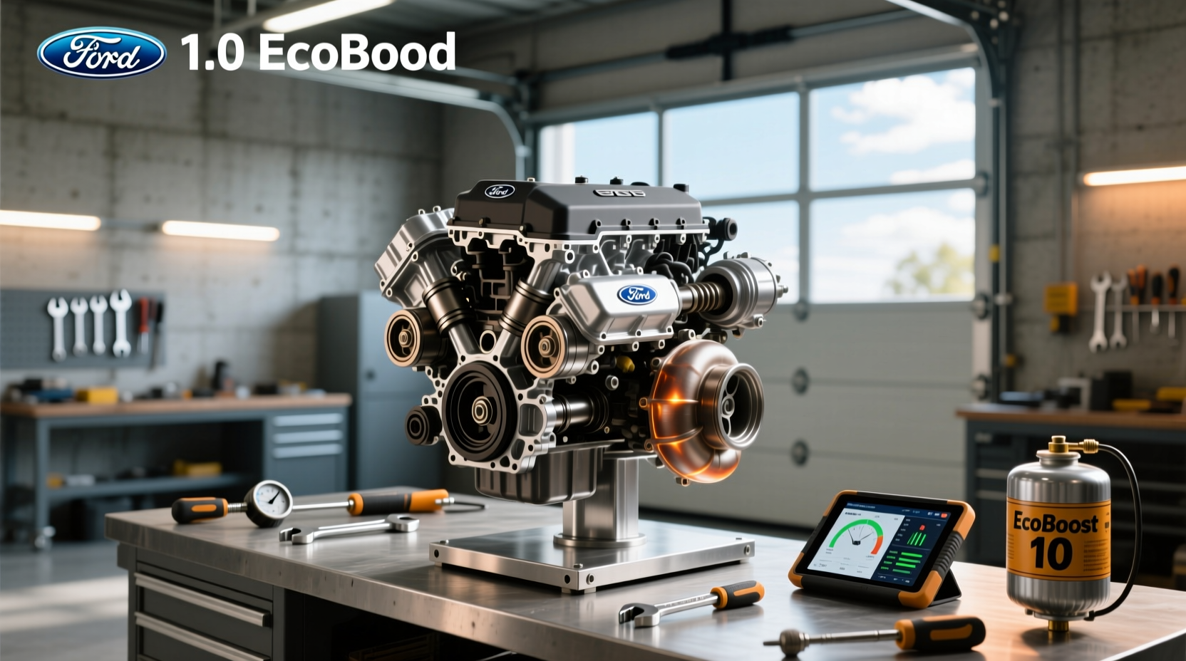 How Long Does a Ford 2.7L EcoBoost Engine Last?
