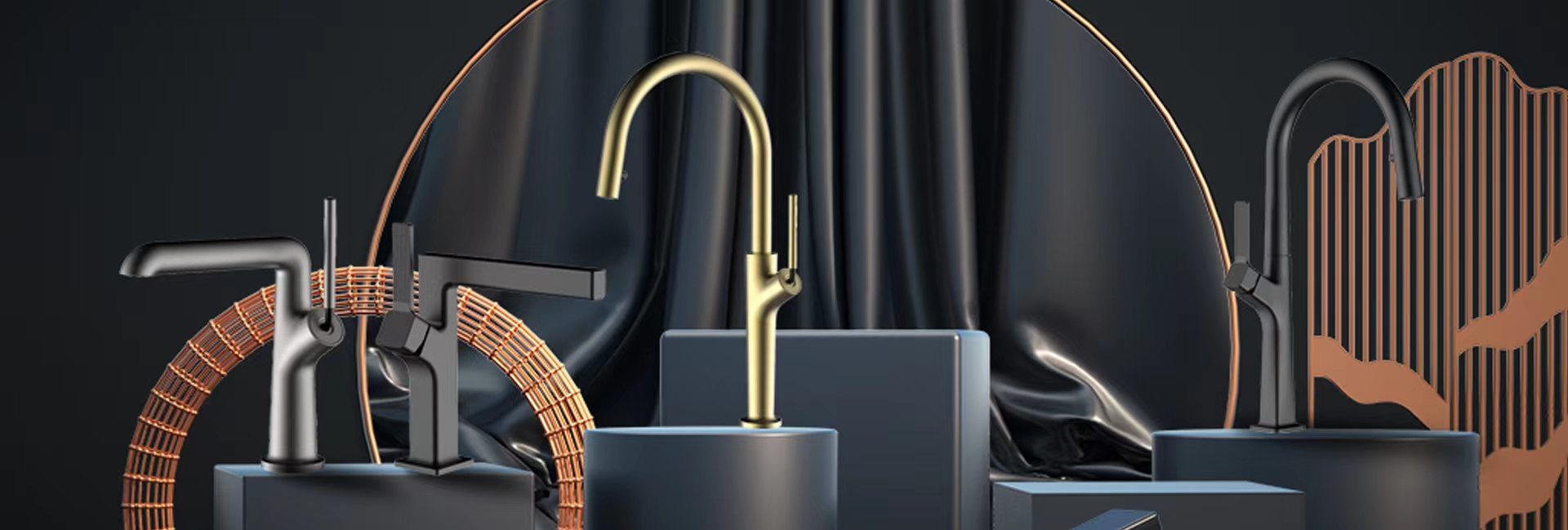 Yiwu Qiaokai Commodity Procurement Co., Ltd. - Sanitary Ware, Hardware Tool