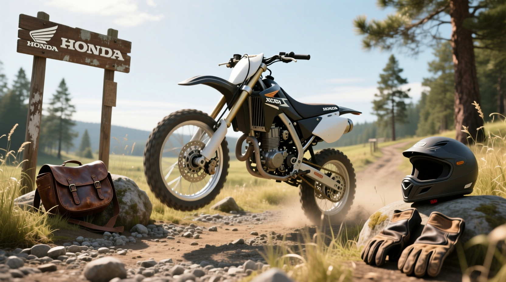Honda XR 50 guide: What to look for when buying