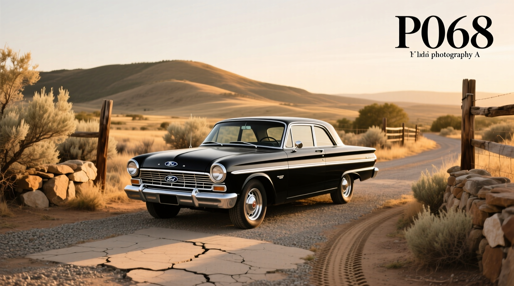 How to Fix P068A Code on a Ford – Complete Guide