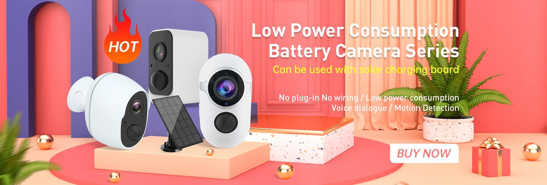 Shenzhen Topper Vision Ltd. - Network Camera, CCTV Camera