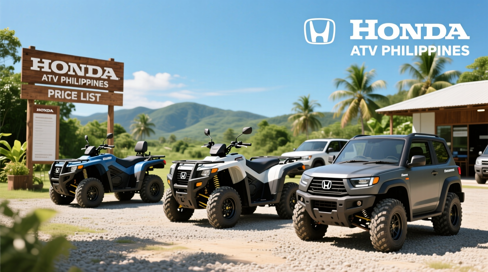 Honda Motorcycle Philippines Price List: Buying Guide