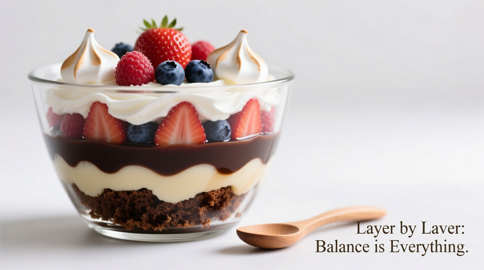 Mastering How To Layer Trifle Step By Step Tips For Perfectly Balanced ...