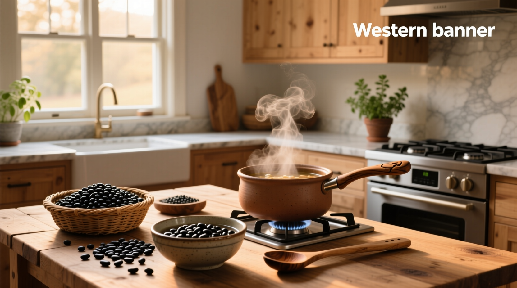 How to Make Black Bean Soup with Dried Beans: A Complete Guide