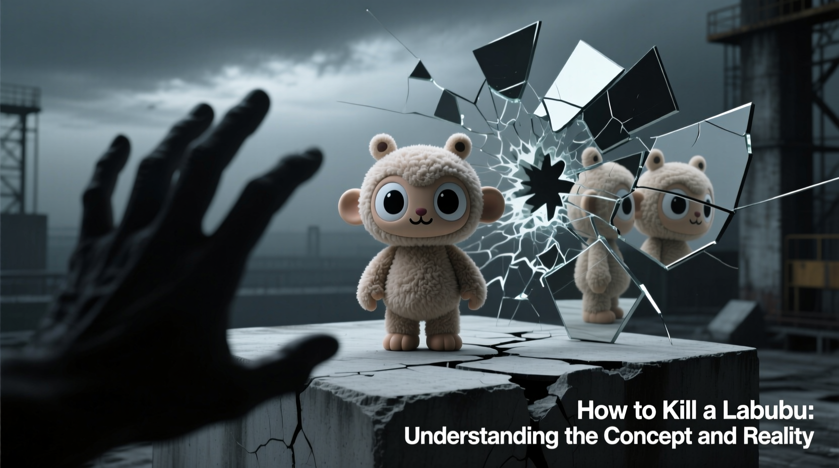 How to Kill a Labubu: Understanding the Concept and Reality