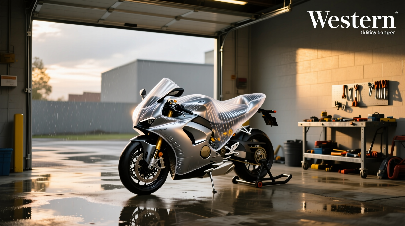 How to Prevent Condensation Under Motorcycle Cover – A Practical Guide