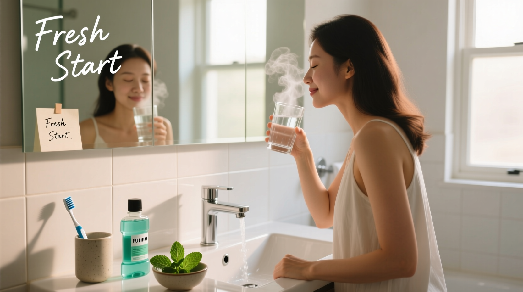 Effective Ways To Neutralize Toothpaste Taste After Brushing For A ...