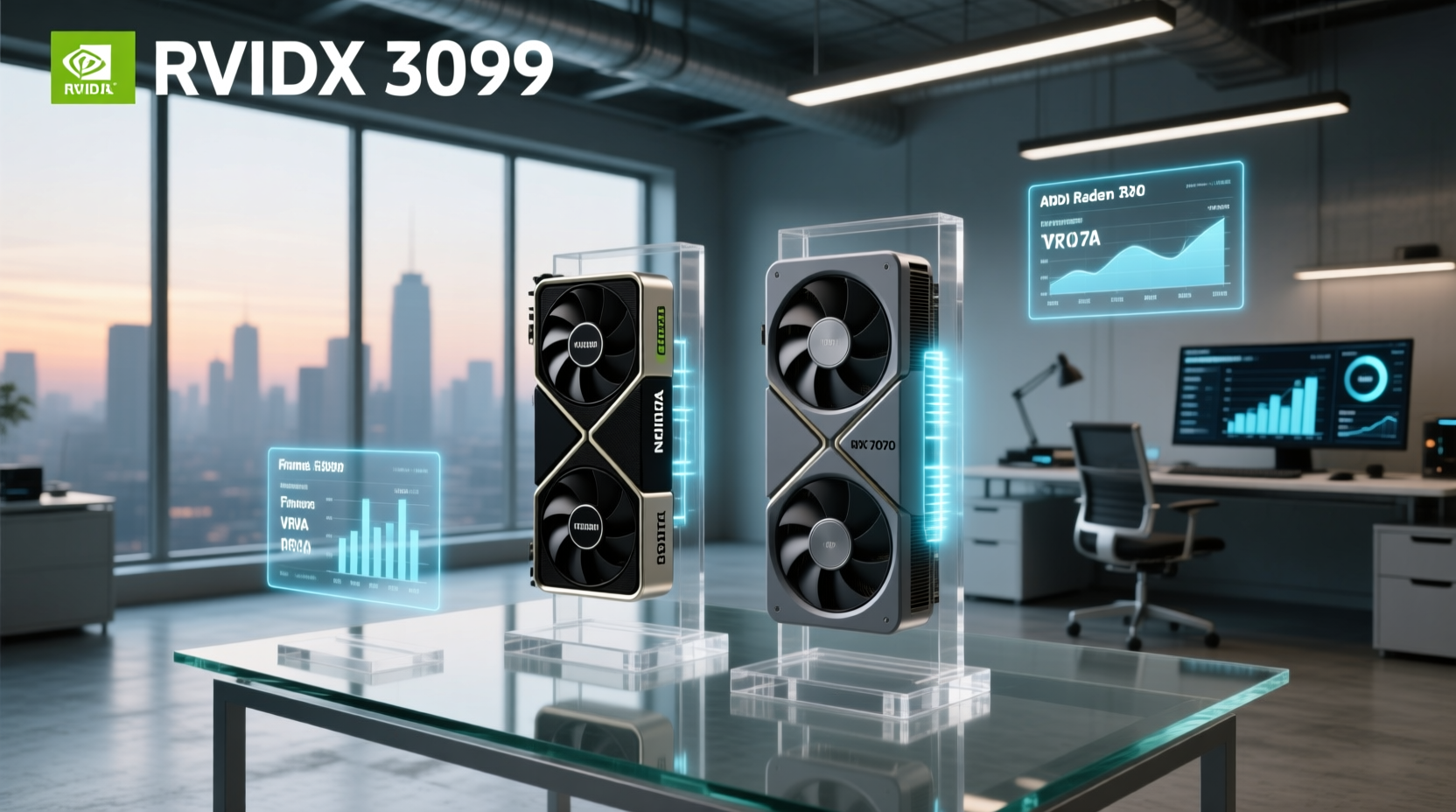 RTX 3090 vs 5070: Which Is Better for Gaming and AI Workloads?