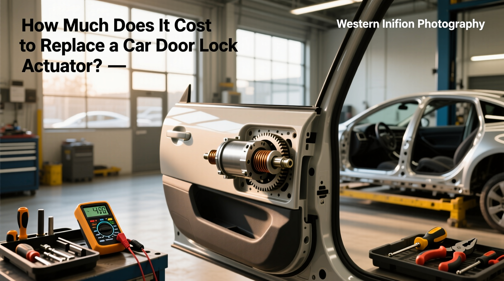 Elegant How Much To Replace Car Door Gallery