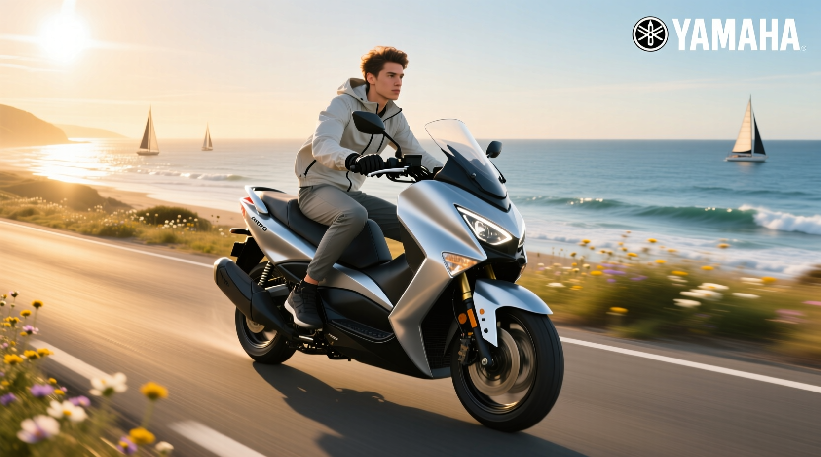 What Is the Real Fuel Mileage of the Yamaha Aerox 155?
