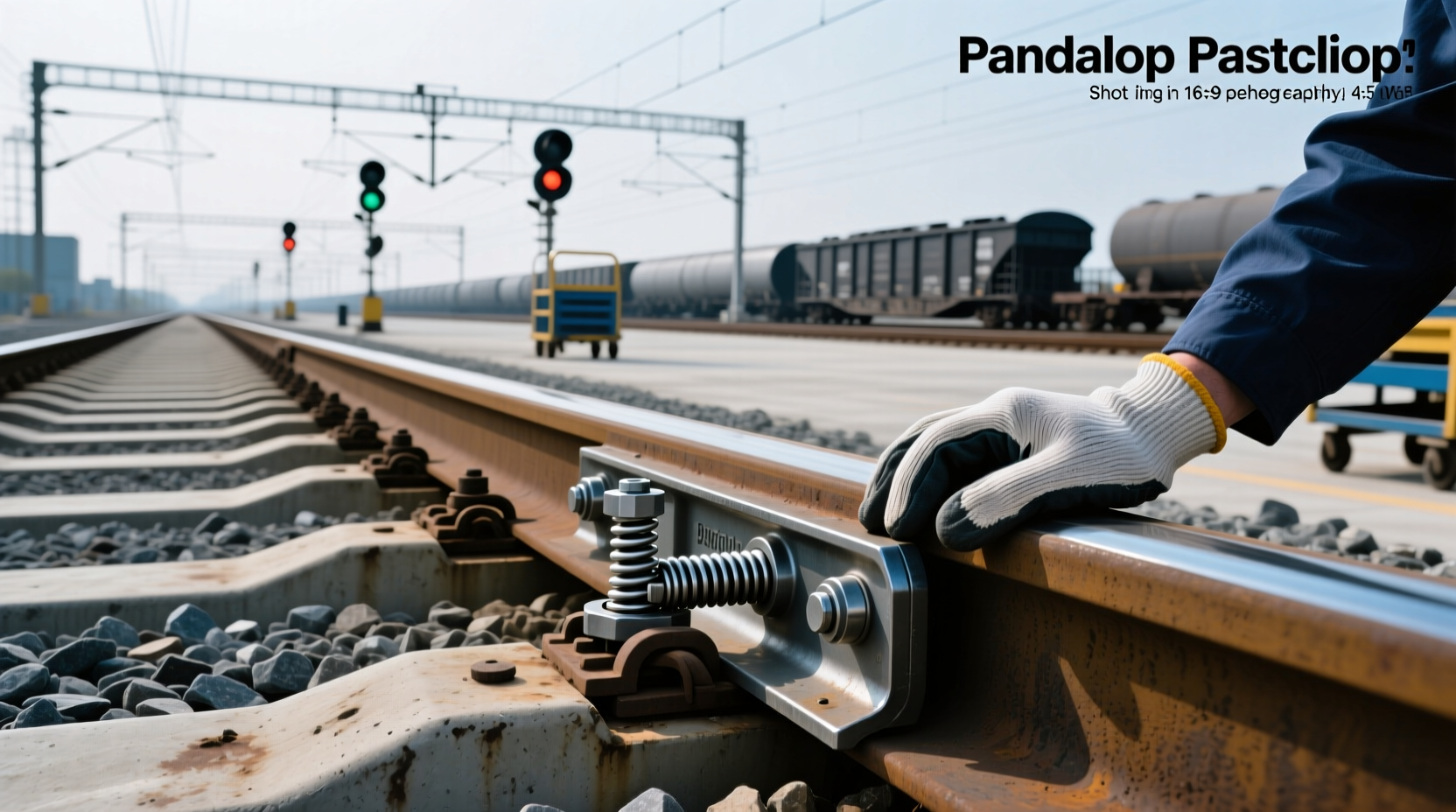 What Is a Pantograph on an Electric Train and How Does It Work?