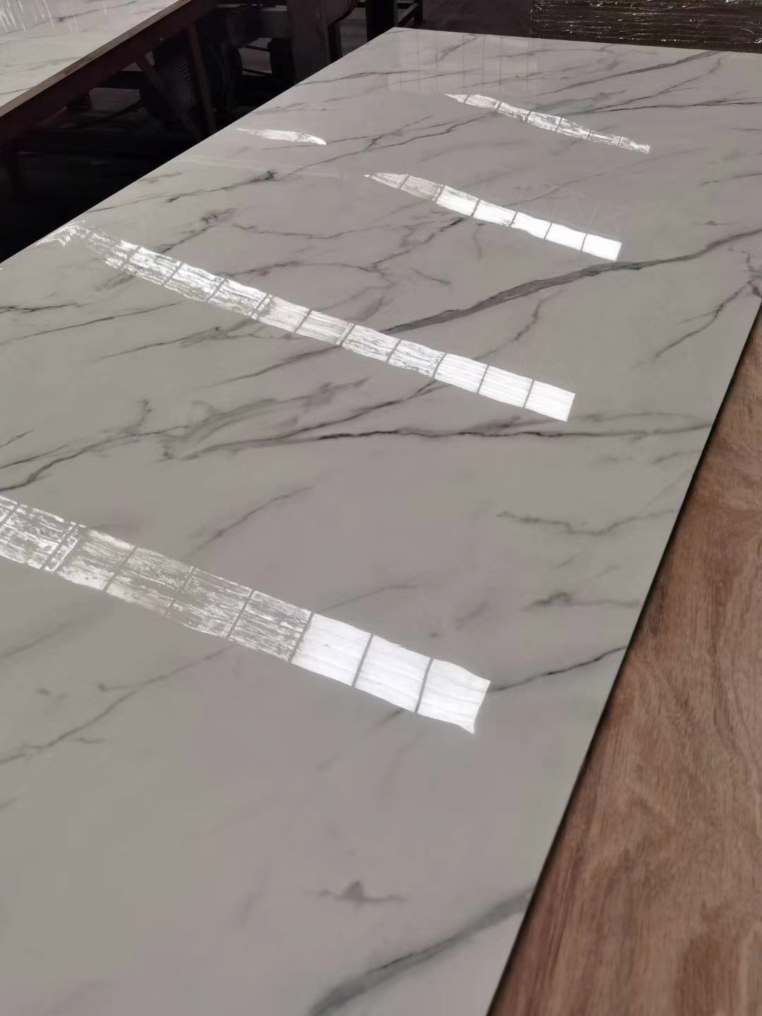 Customized 9mm Thickness Melamine Mdf Board Wholesale - High Quality - JUANNA