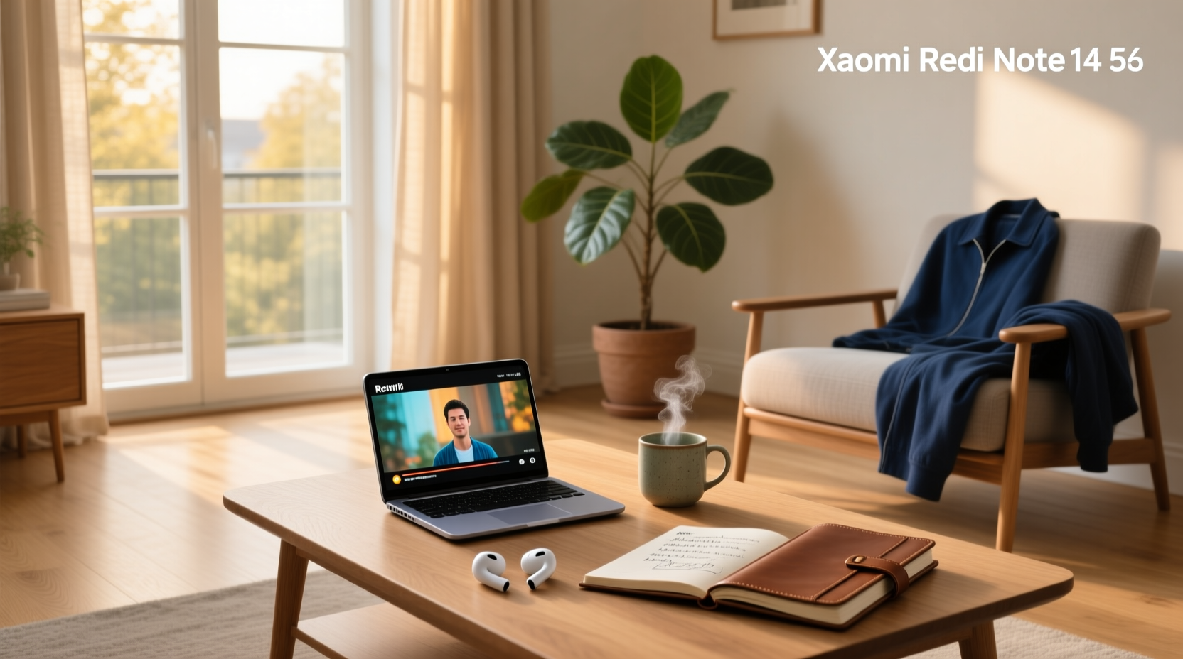 Redmi Note 14 Pro 5G review: Is it worth buying in 2025?