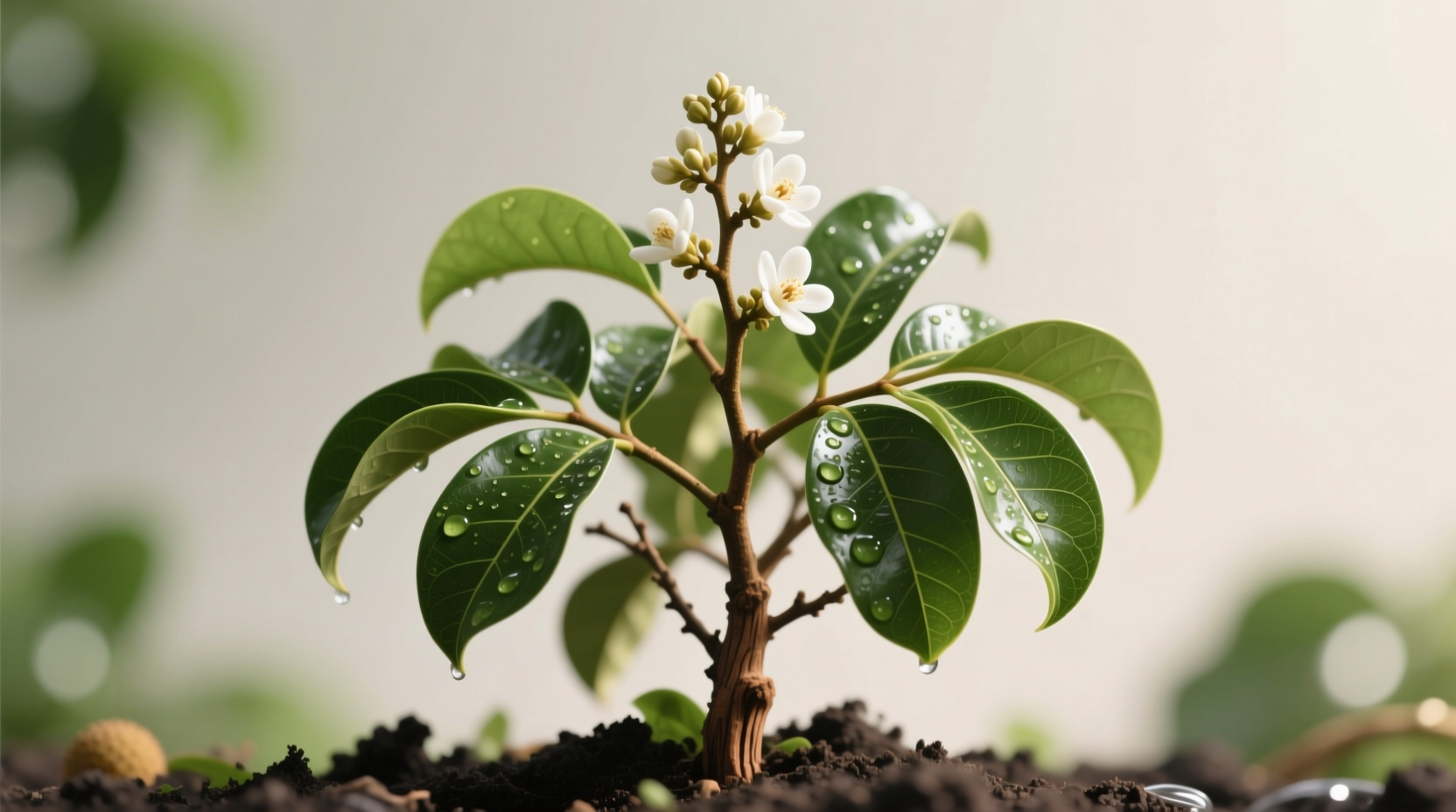 Longan Plant Care: Essential Guide for Healthy Growth