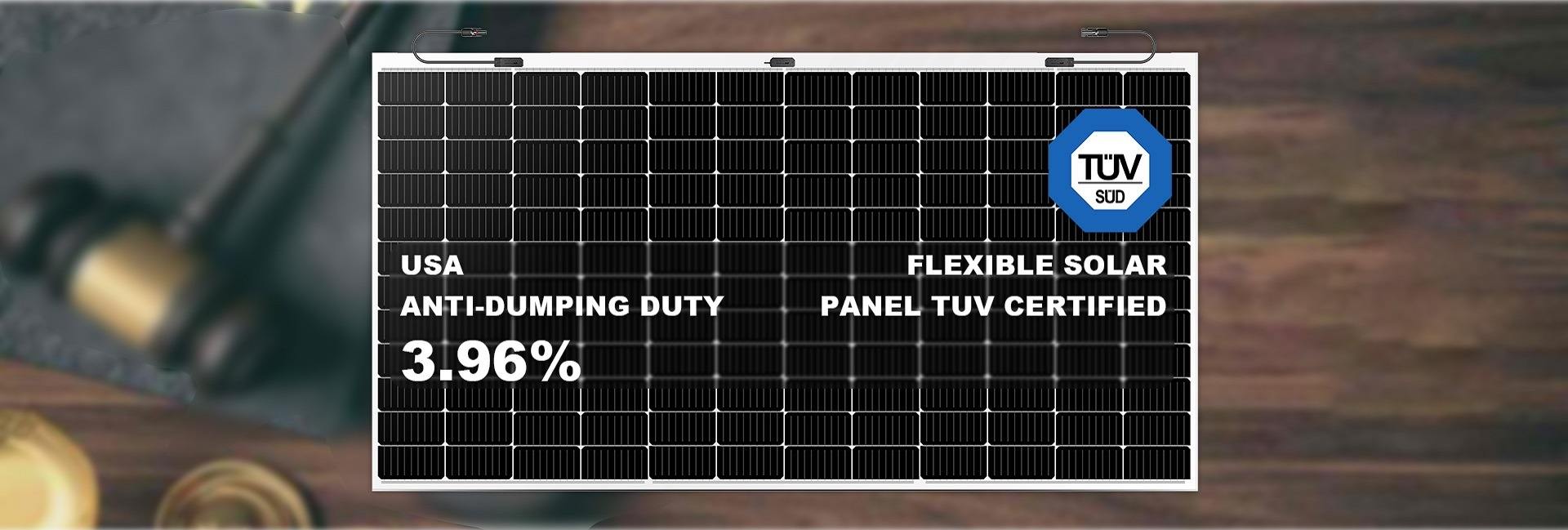 Company Overview - Flextech Company