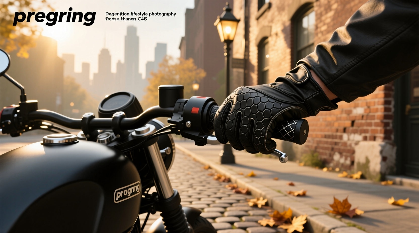 How to Install Grips on a Motorcycle: A Practical Guide