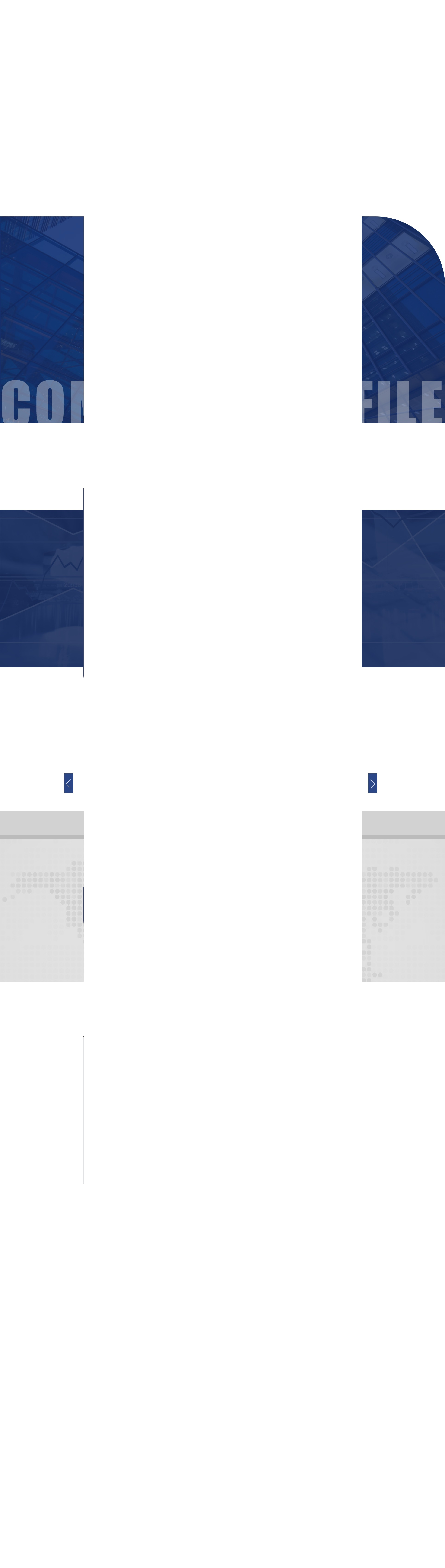 Company Overview - Gaode Equipment Co., Ltd.