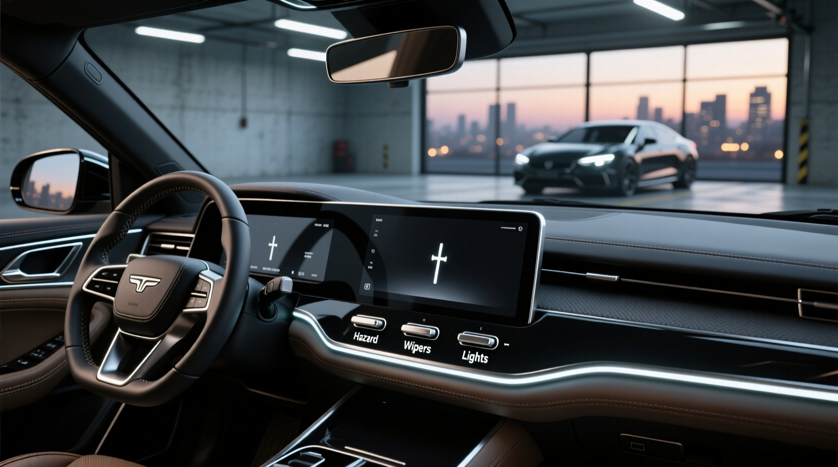 Switch Panels for Cars: What to Look for in 2025
