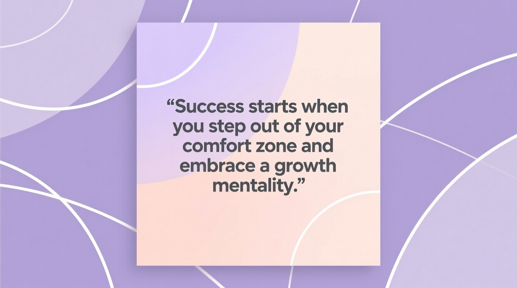 Powerful Mentality Quotes for Growth & Success