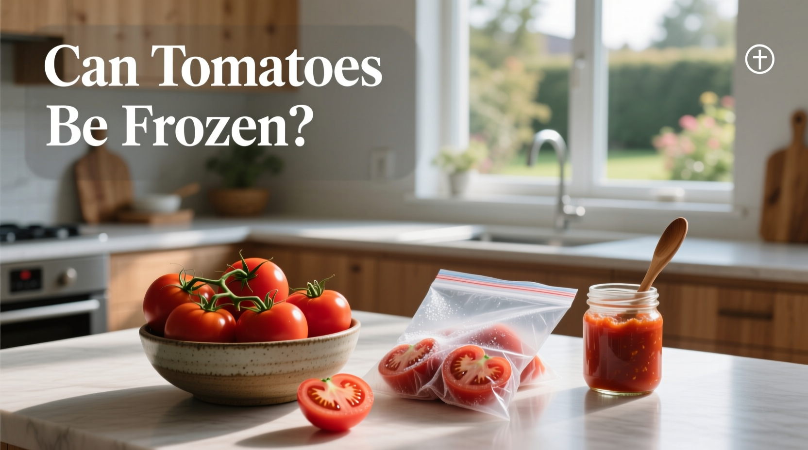 How to Freeze Tomato Paste Guide
