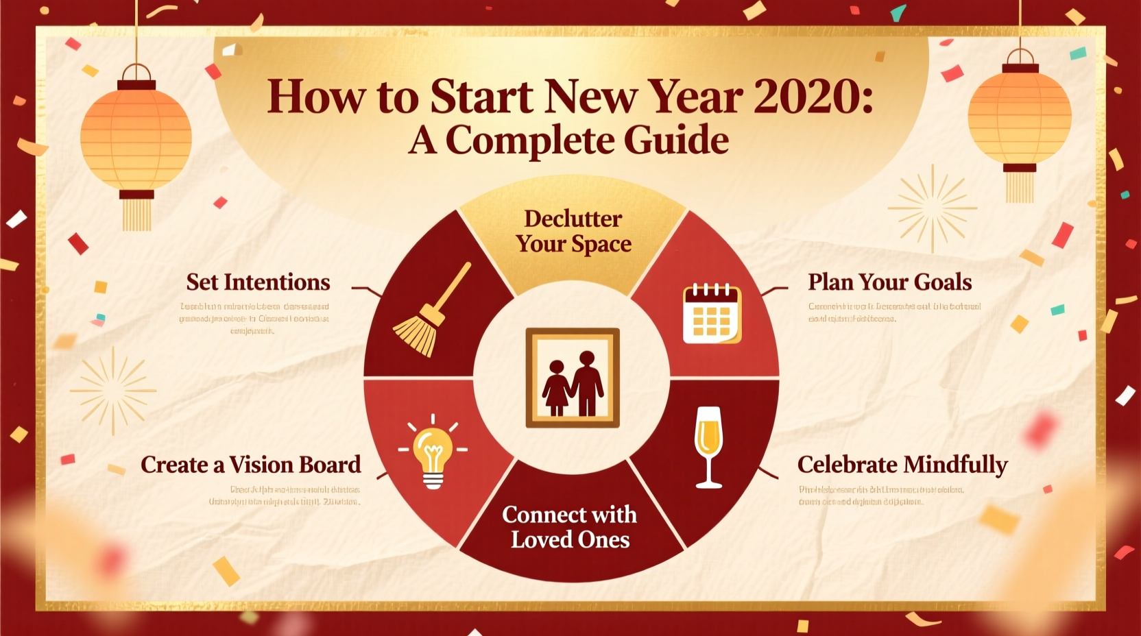 How to Start a New Year in Think Wave: A Complete Guide