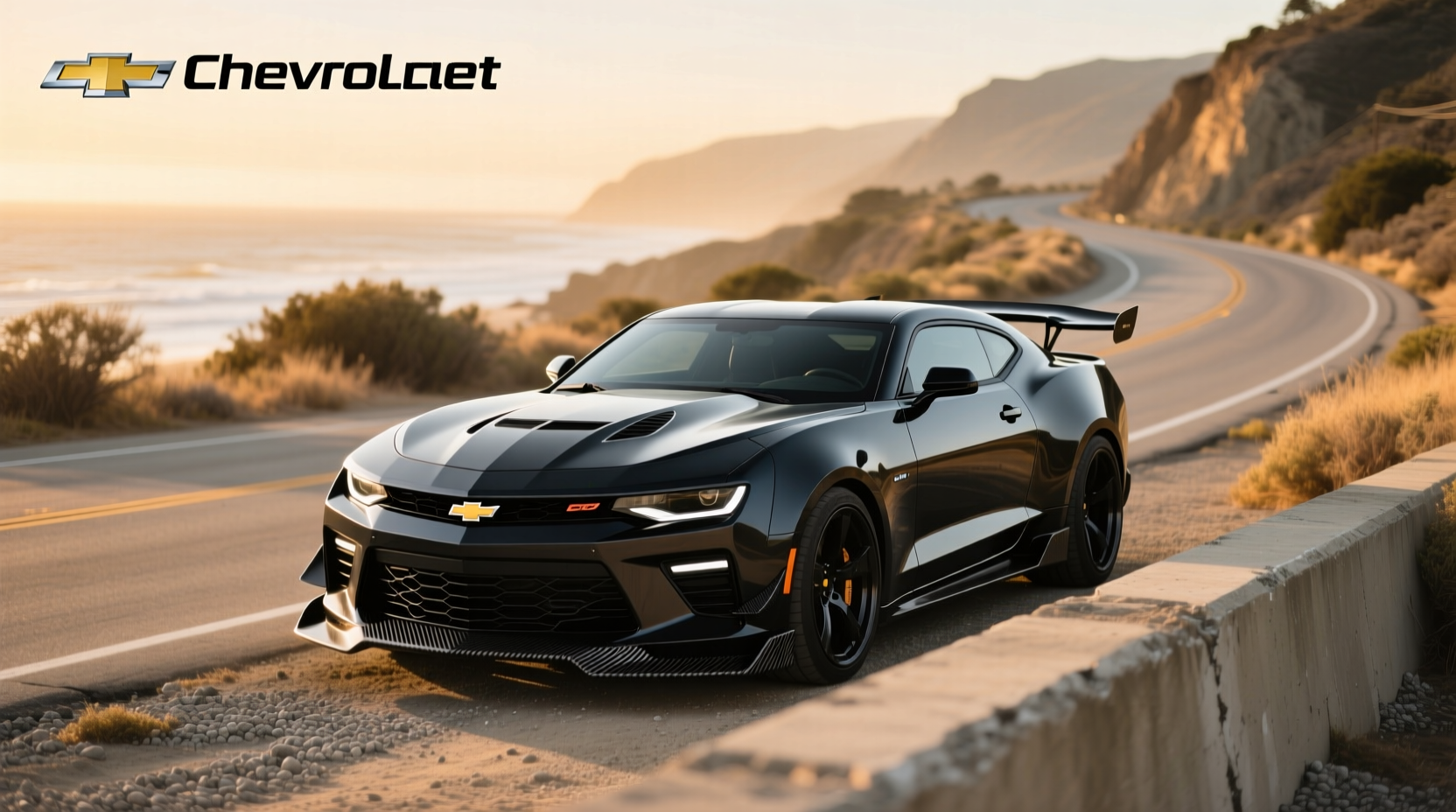 5th Gen Camaro Guide: How to Choose the Right Trim & Model