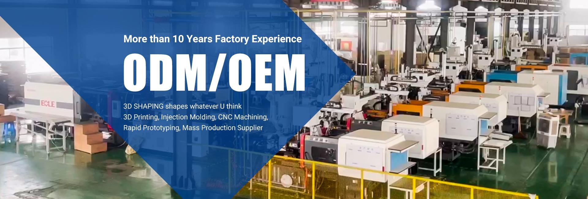 Hangzhou Yixing 3D Technology Co., Ltd. - 3D Printer, 3D Printing Materials