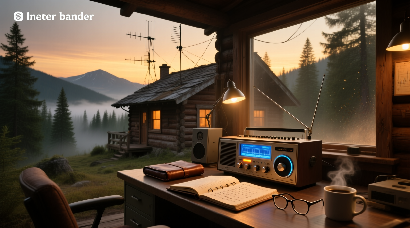 What Is a Shortwave Radio? How It Works & When to Use One