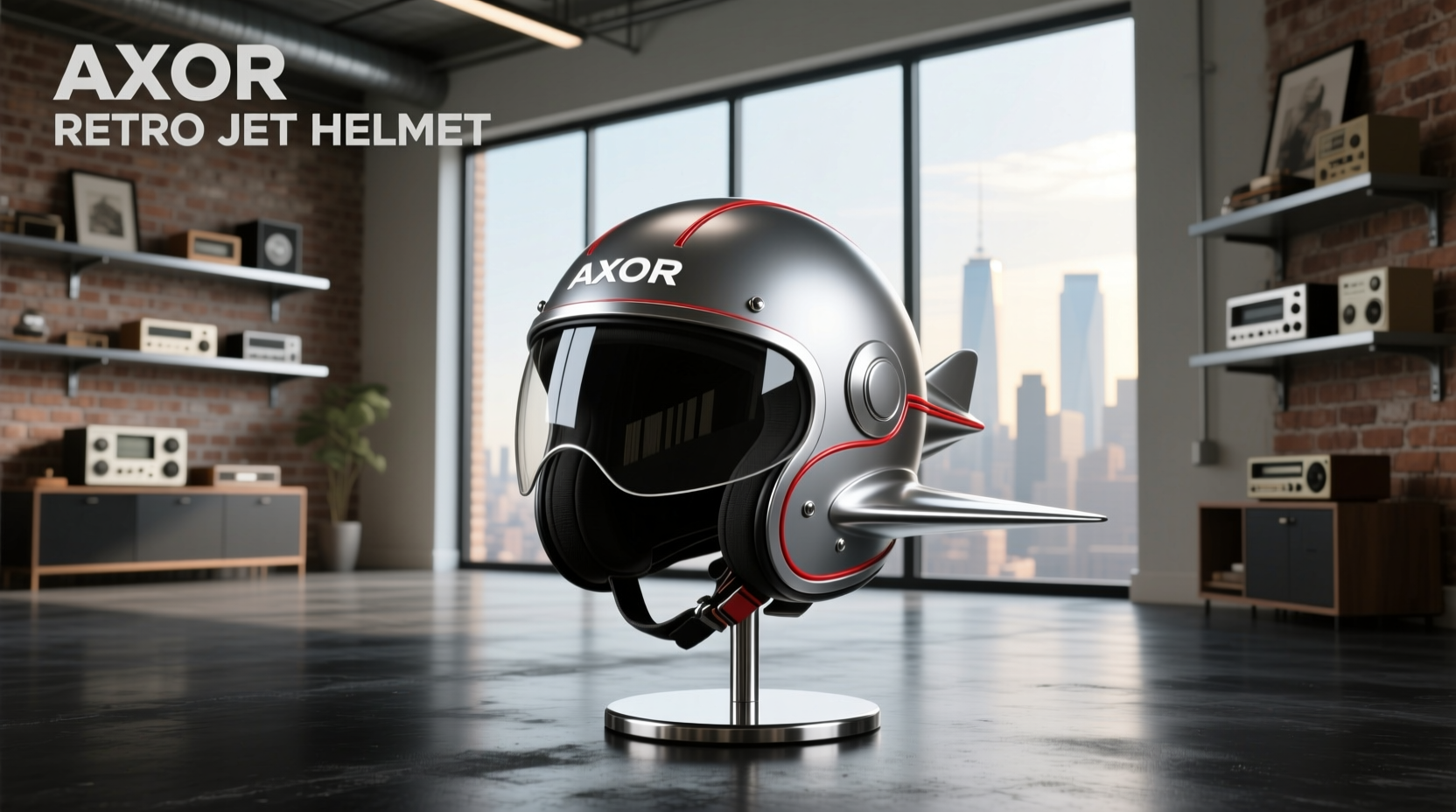 Axor Helmet Guide: How to Choose the Right One
