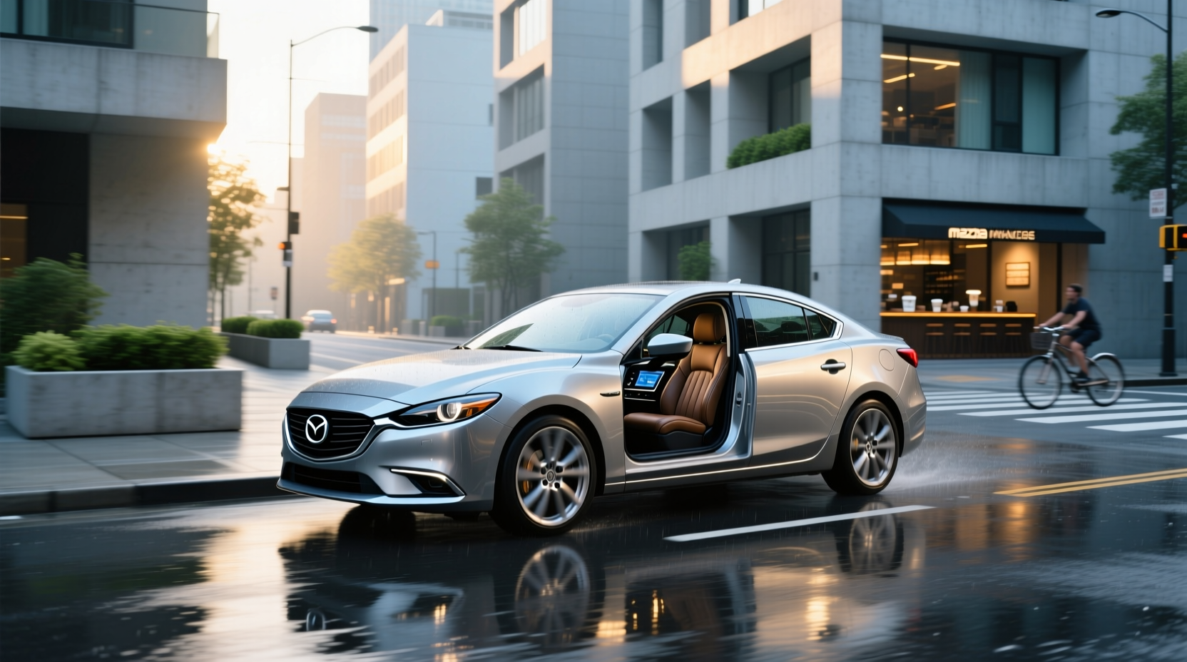 Mazda Capella 626 guide: How to choose a reliable model