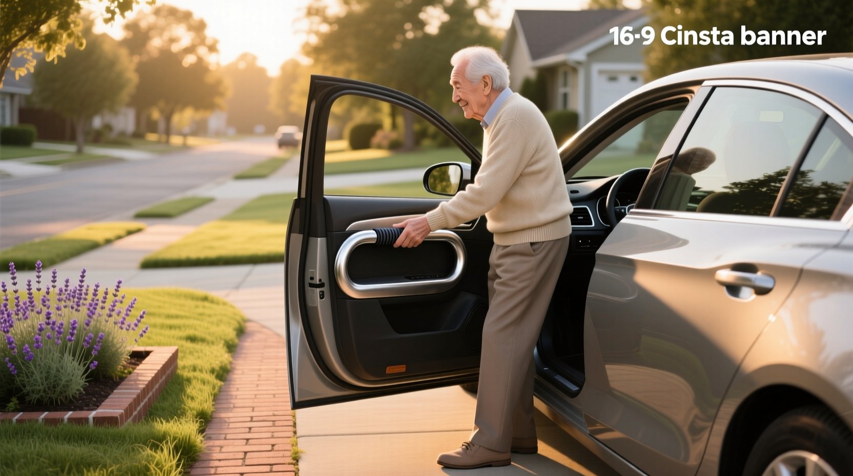 How to Choose a Car Door Handle Assist: A Practical Guide