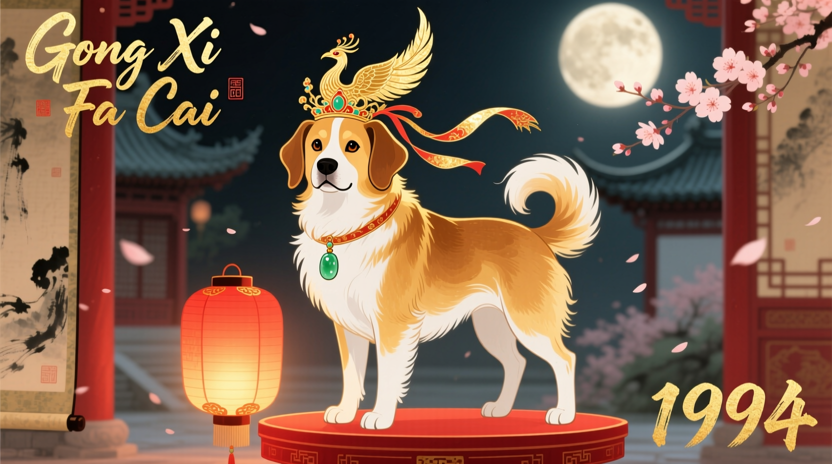 The Chinese New Year Animal for 1983 Was the Pig