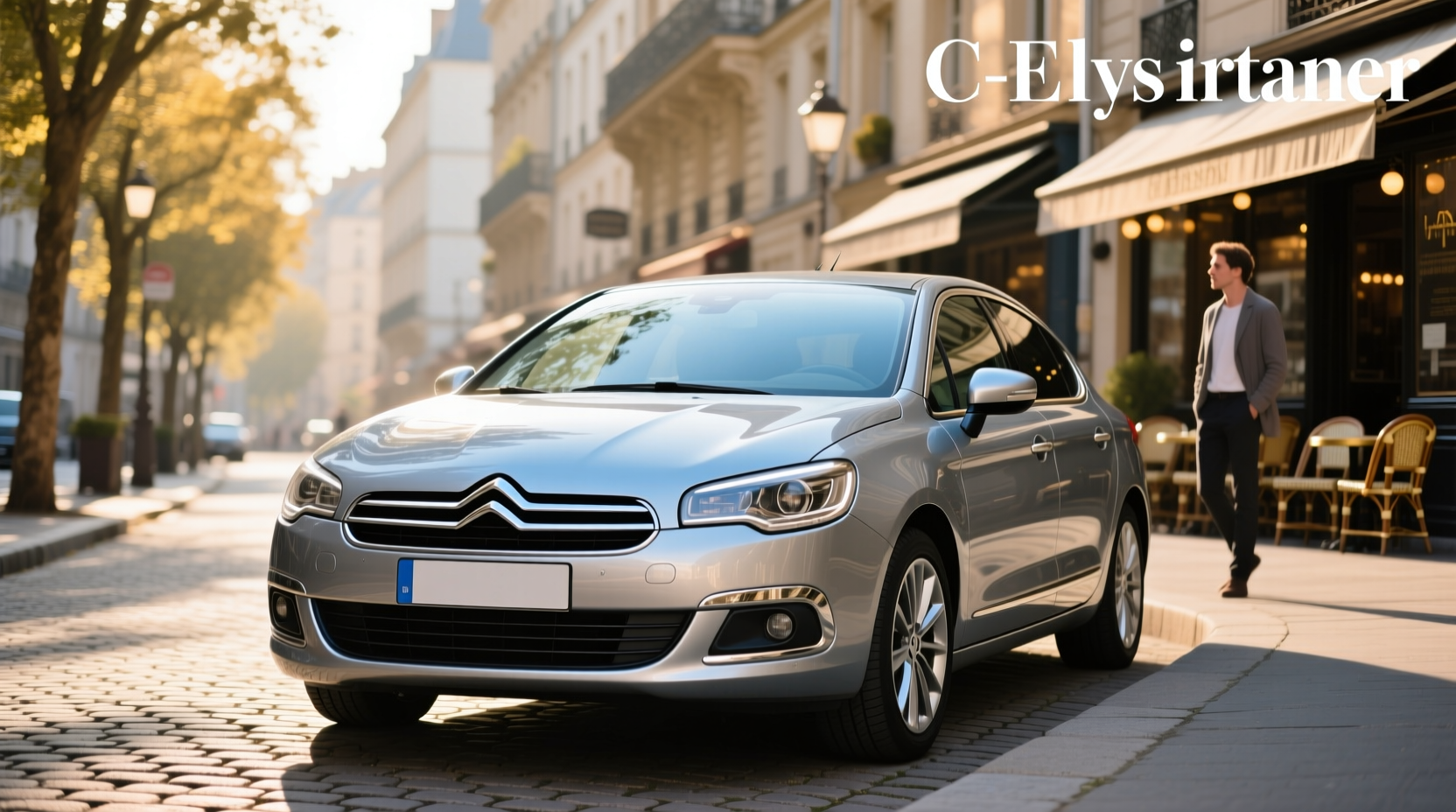 How to Choose Citroën Cars in the USA: Buying Guide