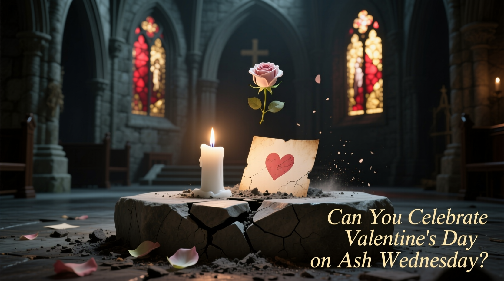 When Is Valentine's Day 2026 and How to Have a Sweet Celebration