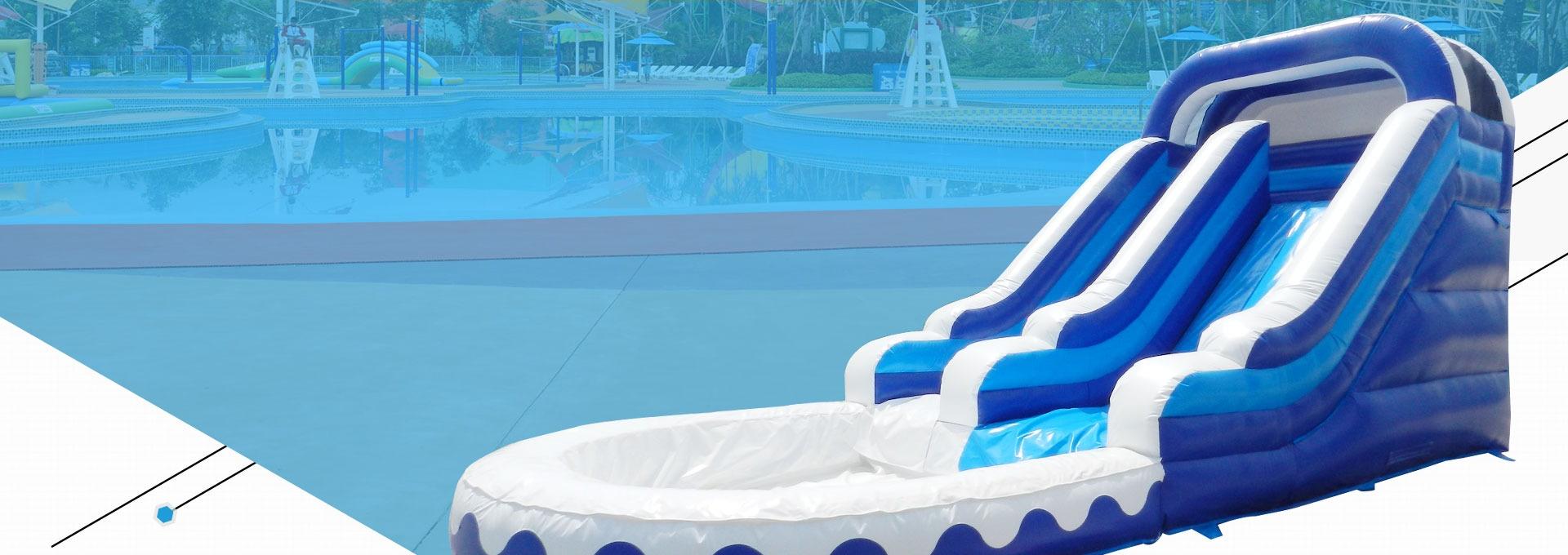 Company Overview - Henan Hengtaihua Amusement Equipment Co., Ltd.