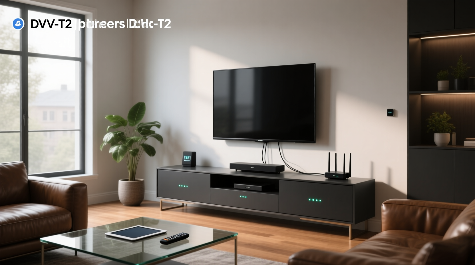 DVB-T2 Guide: How to Choose the Right Setup