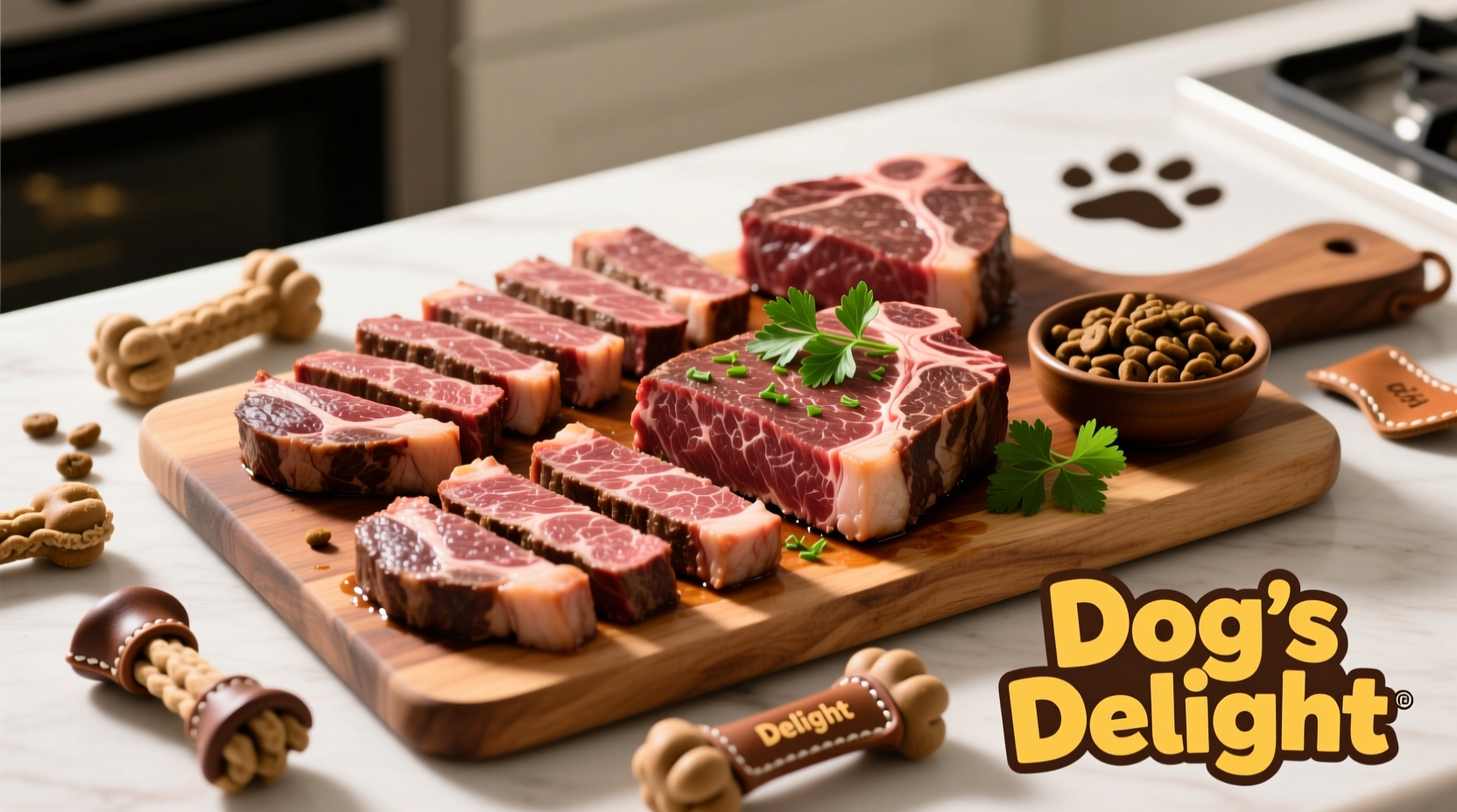 Best Steak For Dogs Top Picks For Nutrition Fun Chew Toys