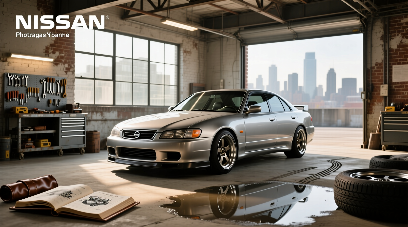 Nissan B14 Sentra guide: what to look for in a used model