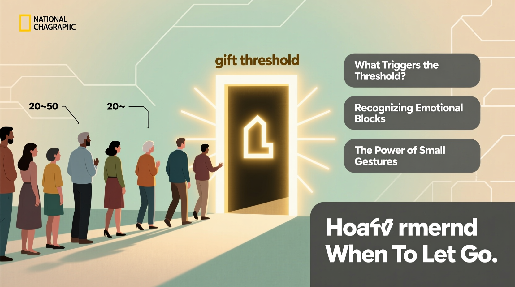 Understanding The Gift Threshold What You Need To Know