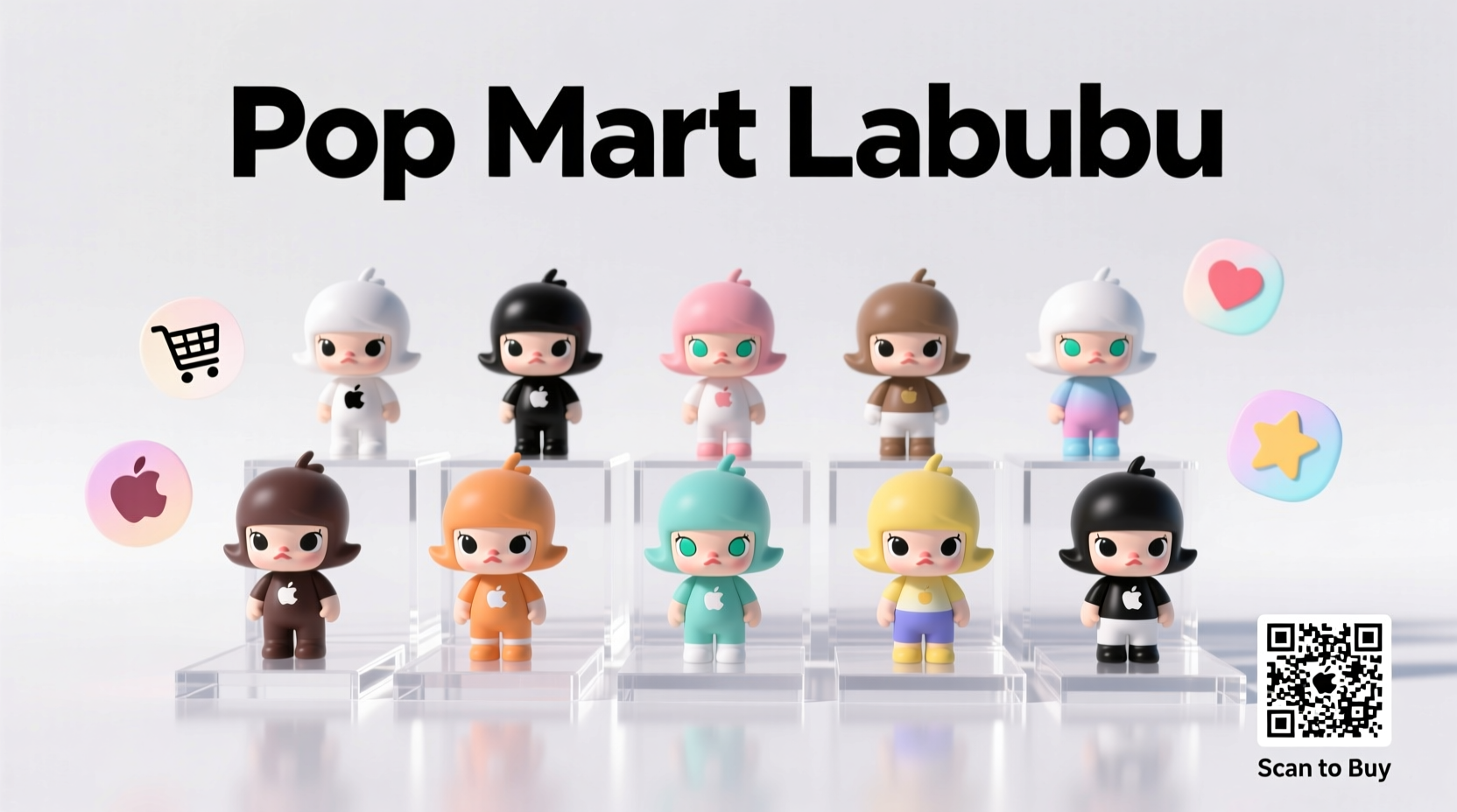 Where to Buy Labubu Dolls: The Complete 2026 Guide to Authentic ...