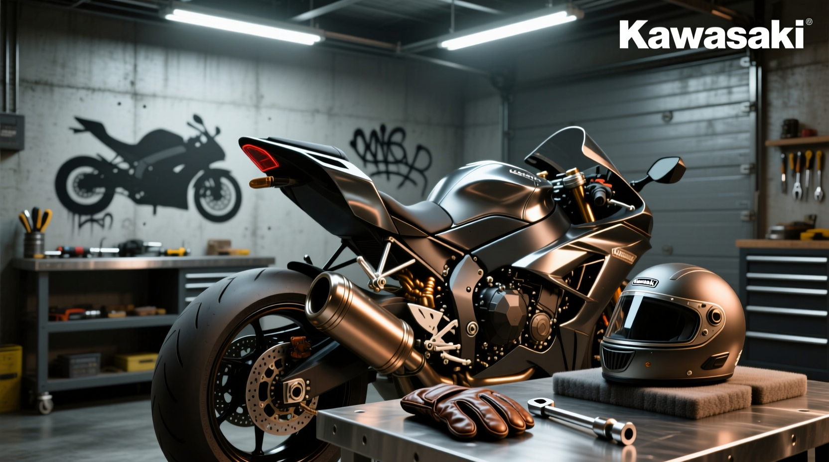 Kawasaki ZX-10R guide: what to look for in a race-ready superbike